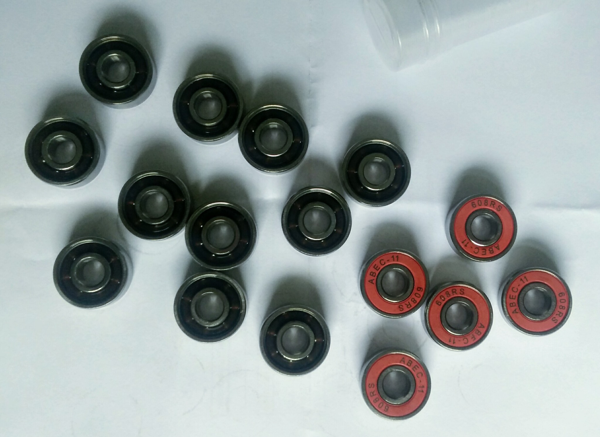 Roller Skate Revival Can You Use Skateboard Bearings For Roller Skates 